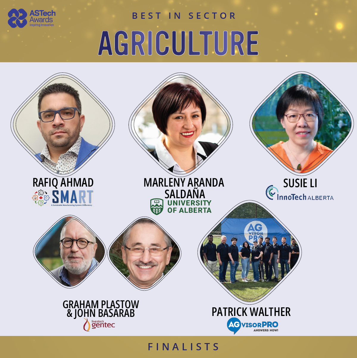 2023 ASTech Award Finalists – ASTech Awards