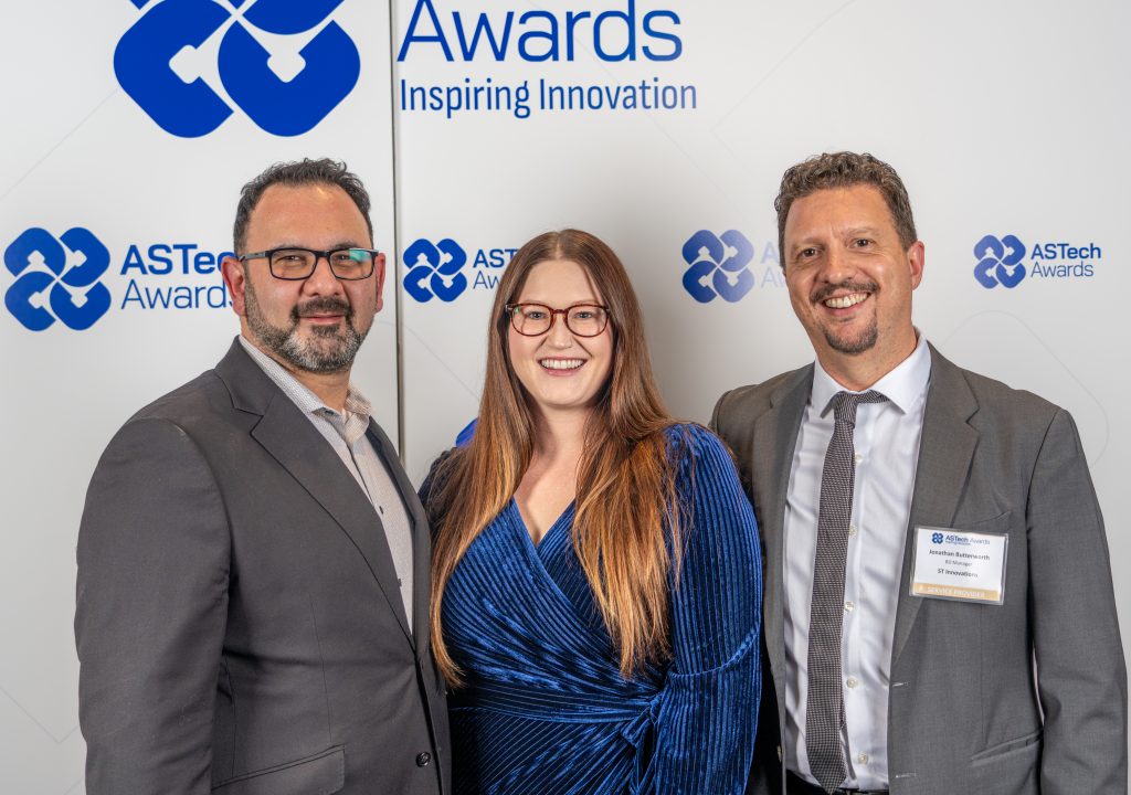 ASTech Awards – Inspiring Innovation
